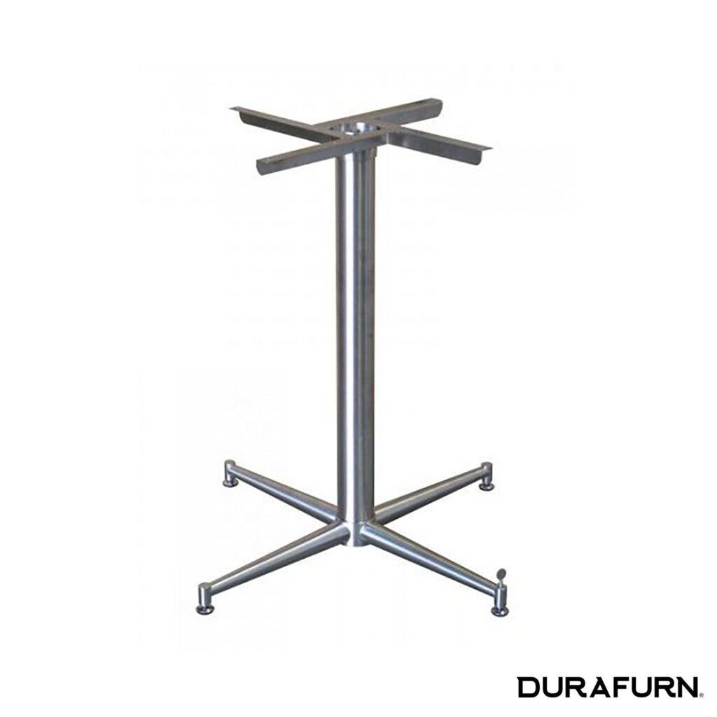 Stirling Mk2 Bar Table Base - Furniture Pro Australia