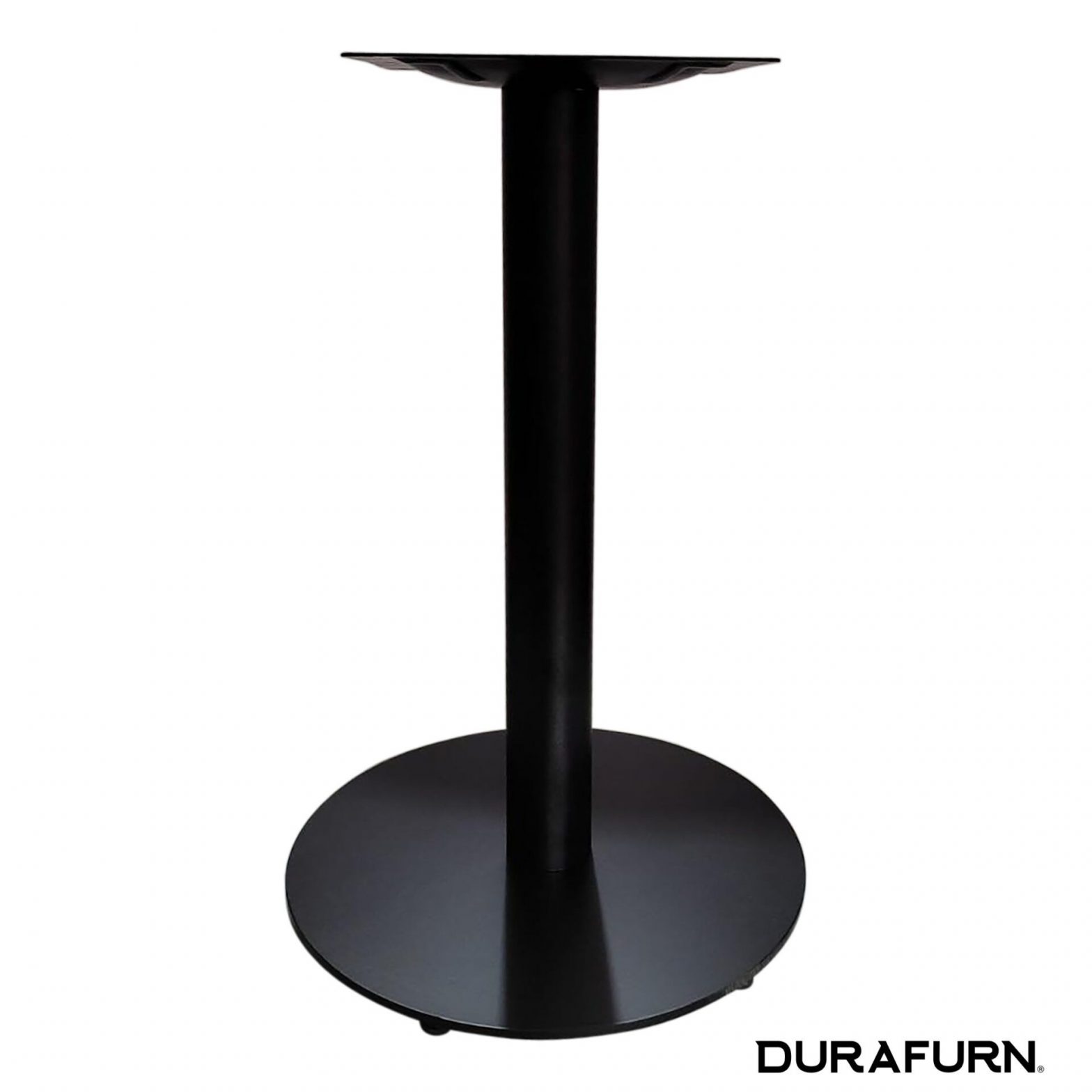 Richmond Disc Table Base - Furniture Pro Australia
