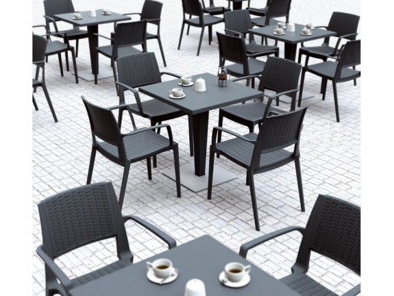 Riva Table Base - Furniture Pro Australia