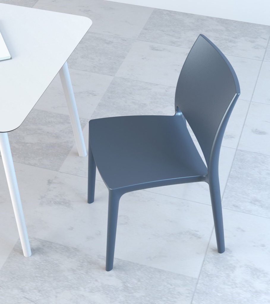 Maya ChairB. - Furniture Pro Australia